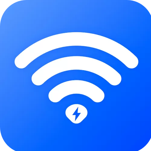 万能雷达wifi解码器截图