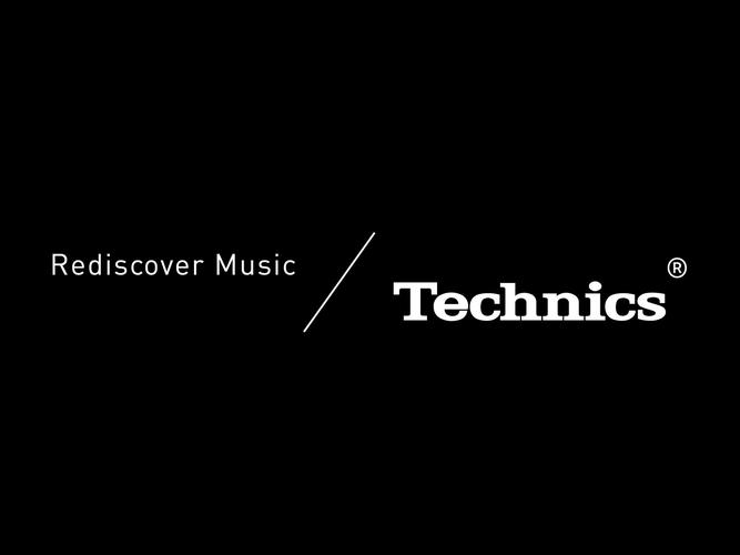 technics下载