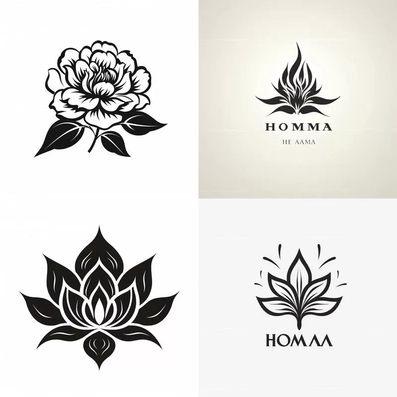 美丽的昙花截图