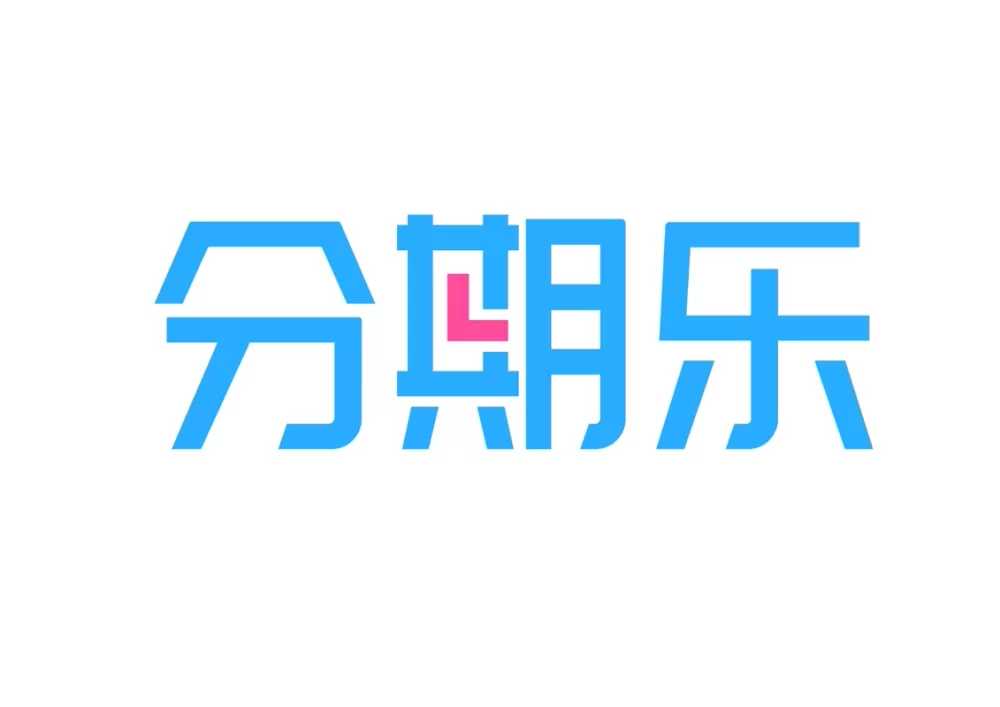下载分期乐app图标
