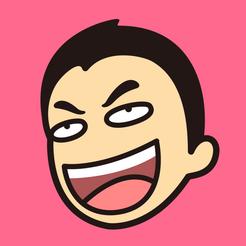 皮皮搞笑极速版是干什么的图标