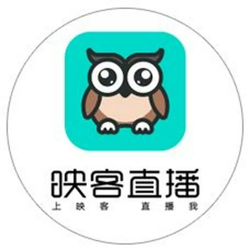 映客旗下聊天软件截图