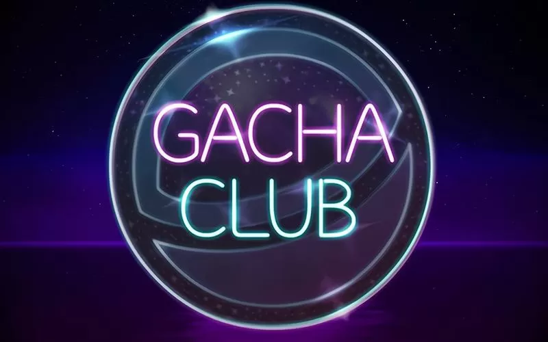 gacha club 加查俱乐部图标