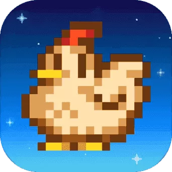 星露谷存档文件图标