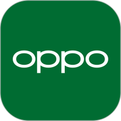 oppo应用商店平台图标
