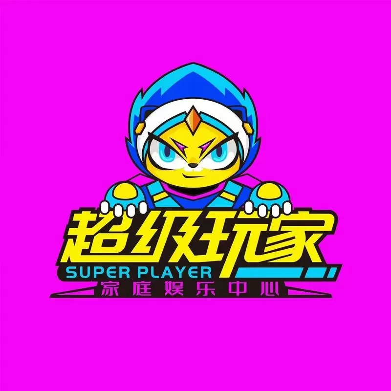 掌玩小子VIP破解图标