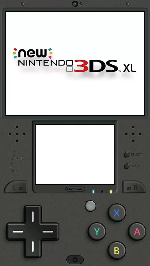 switch nds模拟器图标