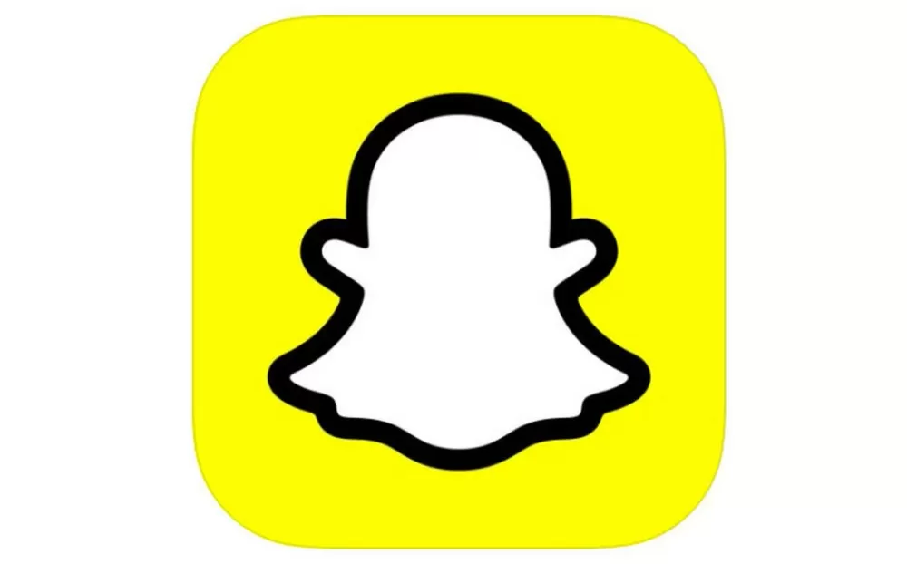 snapchat密码网络连接截图