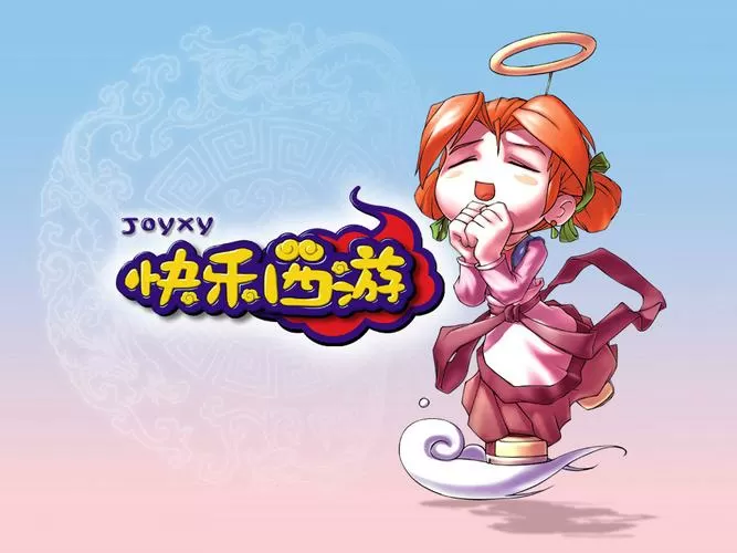 开心西游破解版图标