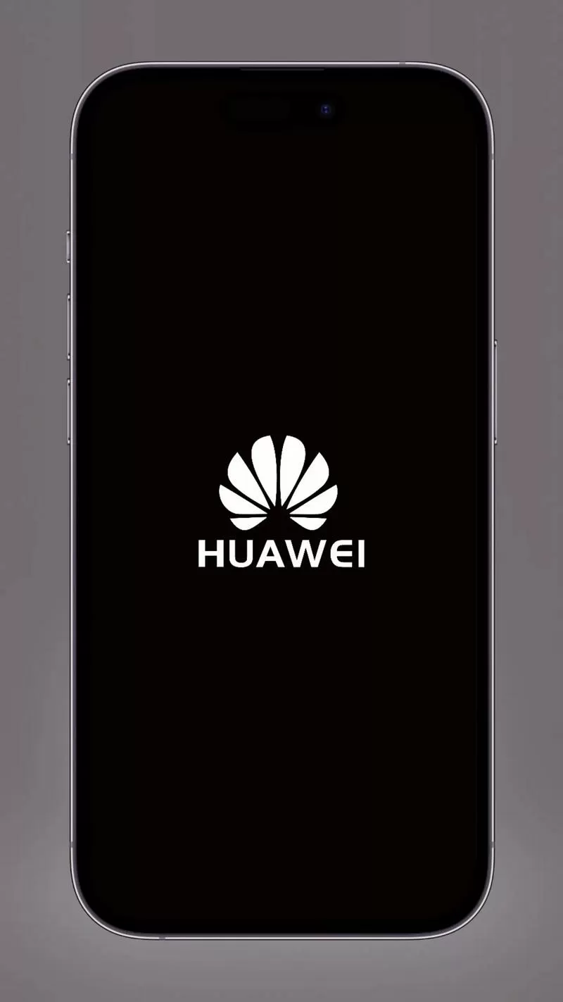 华为手机锁屏拍照