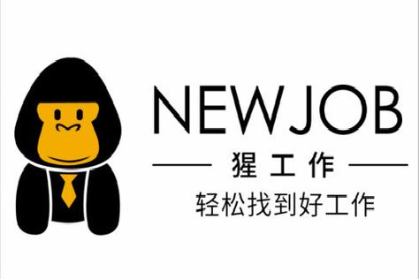 猩猩客服图标