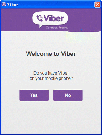 viber国际版下载安装截图