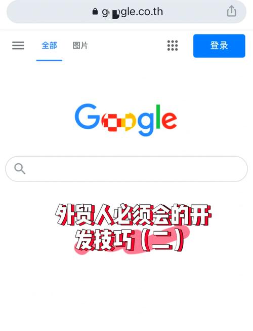 国内如何访问google图标