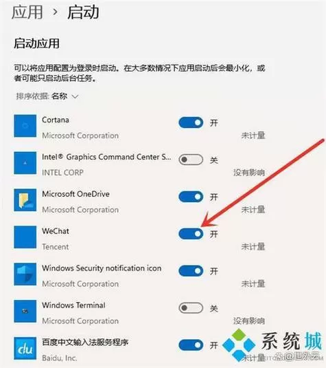 苹果电脑开机启动项怎么设置图标