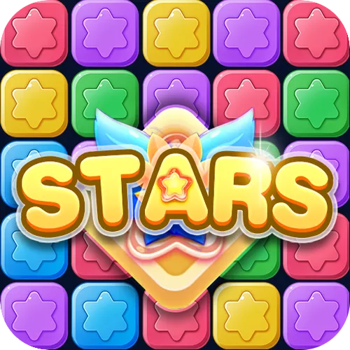 消消星星乐最新版下载图标