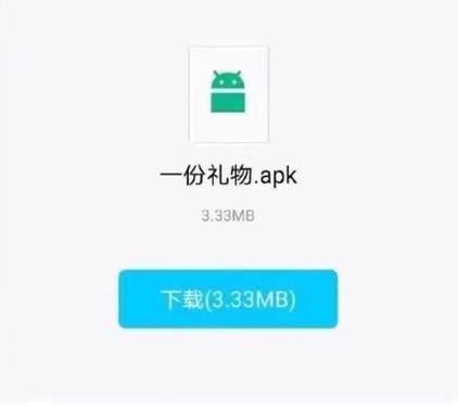 一份礼物病毒代码