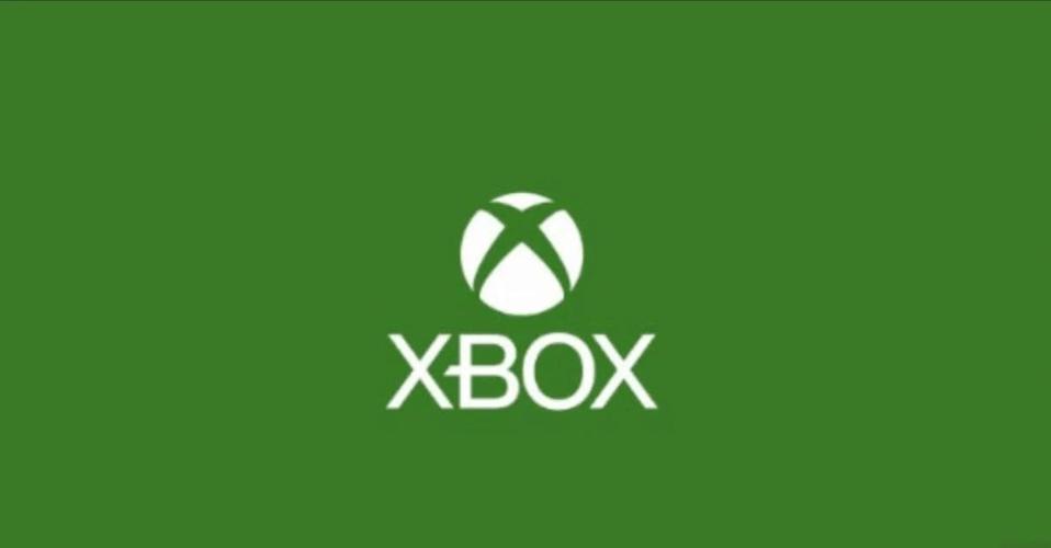 xbox游戏盒