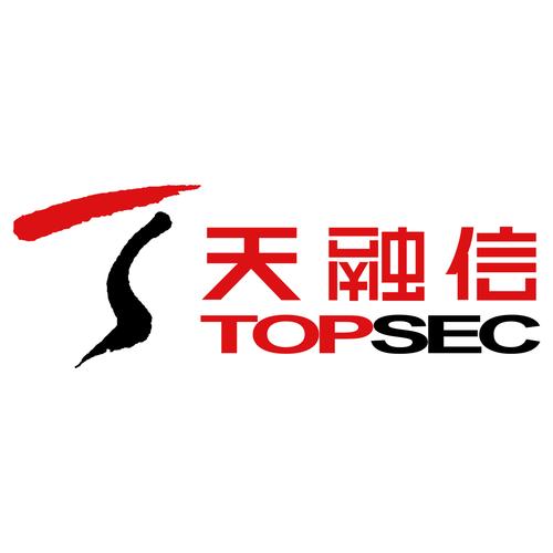 天融信web登录截图