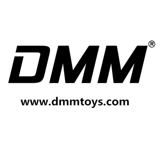 DMM平台下载安装图标