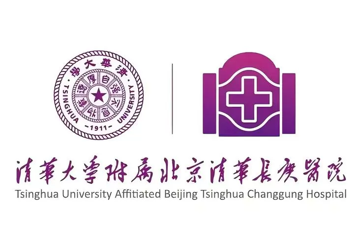 北京清华长庚医院网上预约挂号图标
