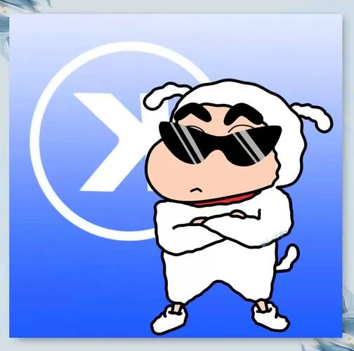 蜡笔小新锁车音效图标
