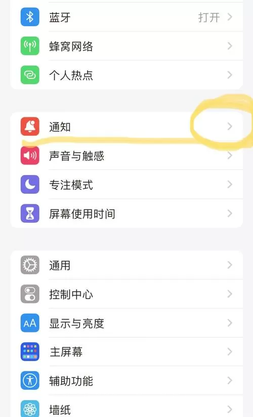 iphone打字有语音播报关闭图标