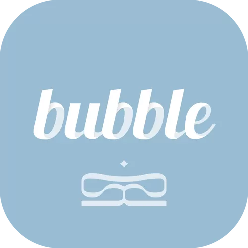 bubbleupnp安卓中文图标