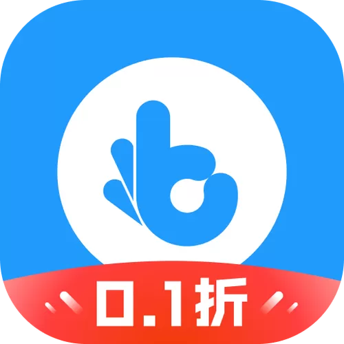 指趣手游盒图标