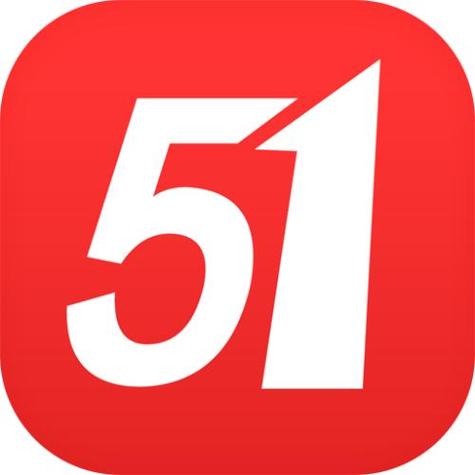 51破解版v1.1.0最新版本更新内容图标