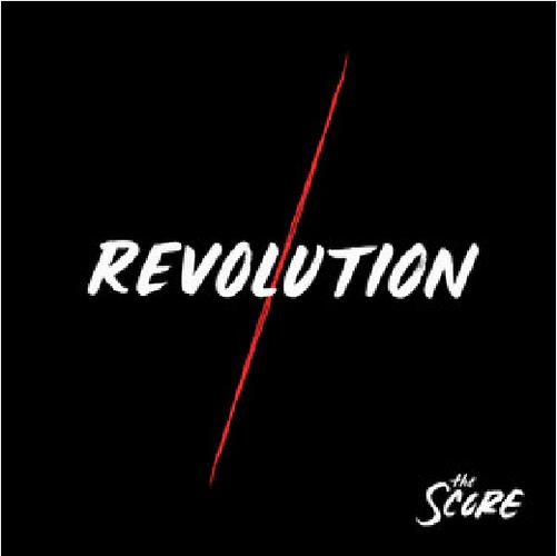 revolution的动词截图