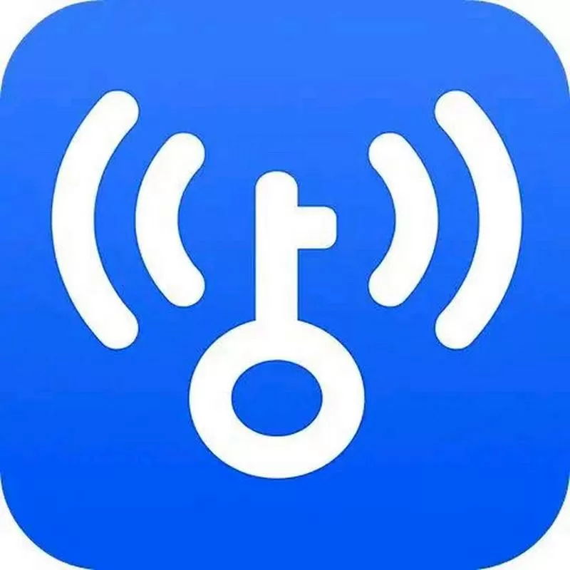 无线网万能wifi钥匙图标