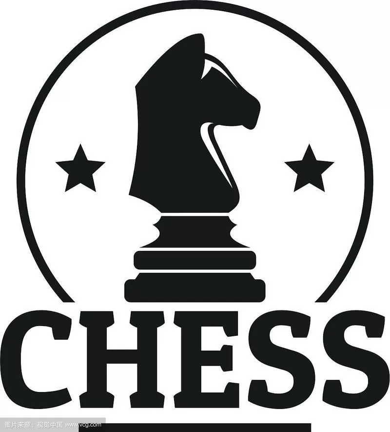国际象棋初学图标