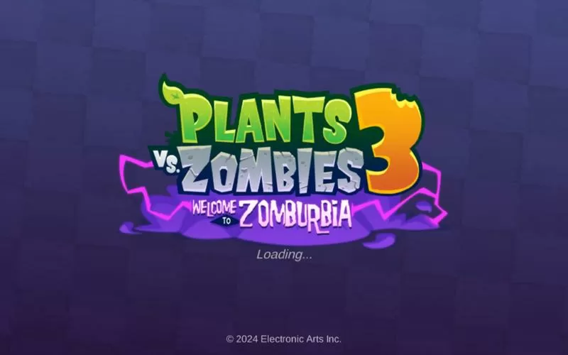 植物大战僵尸3最新版截图