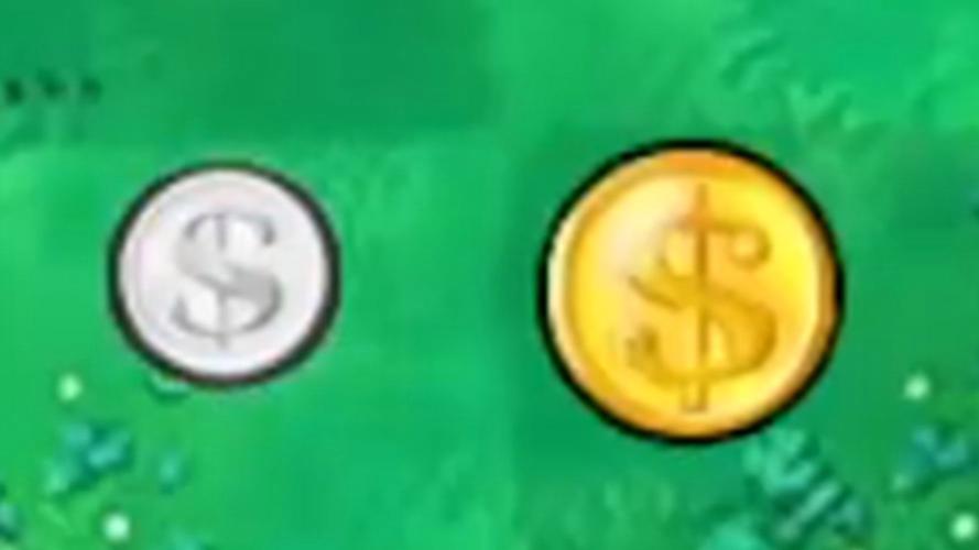 植物大战僵尸金币能干嘛截图