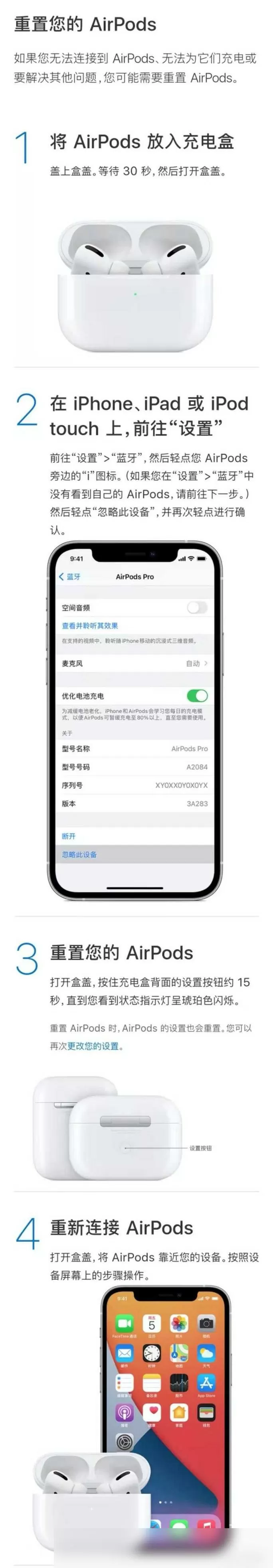 蓝牙耳机放进充电仓一个亮一个不亮图标