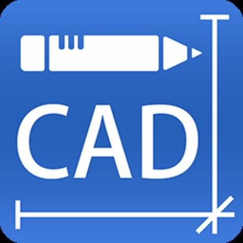 迅捷cad编辑器每日一图图标