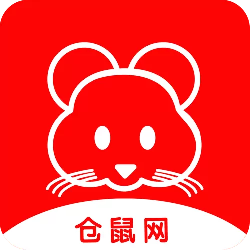 仓鼠网络科技有限公司图标