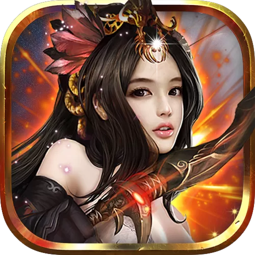 可以c女性角色的游戏Steam图标
