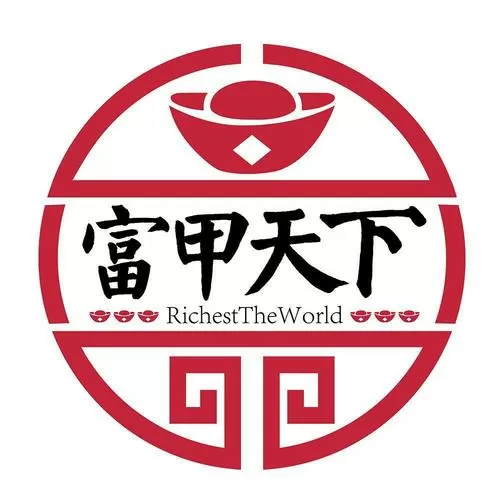 富甲天下网截图