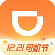 滴滴车主6.2.4版本下载图标