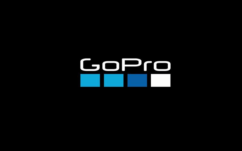 GOPro官网图标