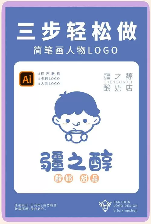 如何自己制作动漫图标