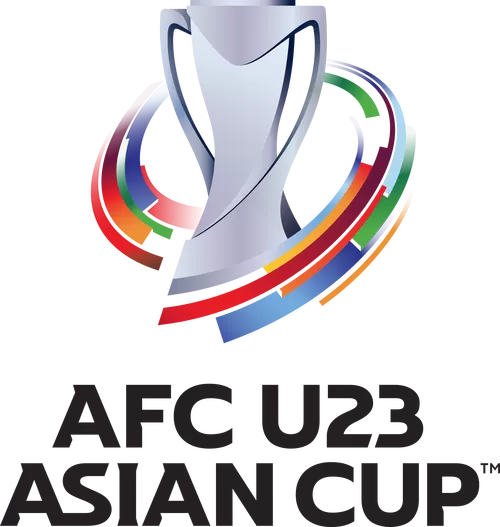 2020u23亚洲杯
