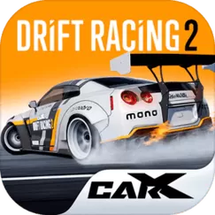 carx漂移赛车2破解版2.0图标