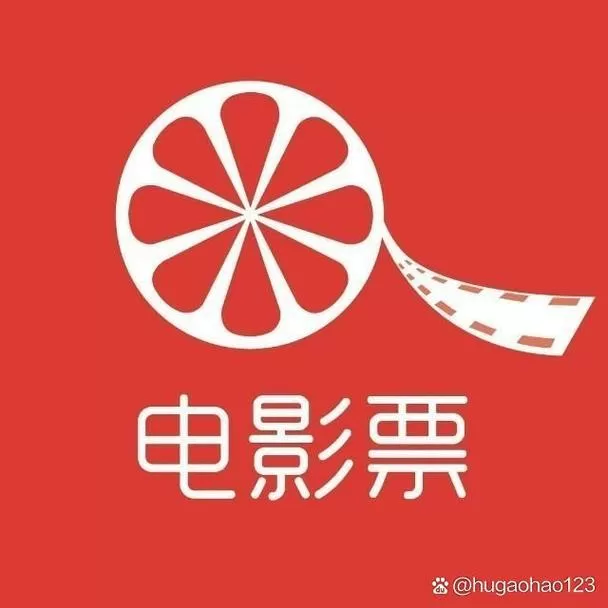 电影票购买方式图标