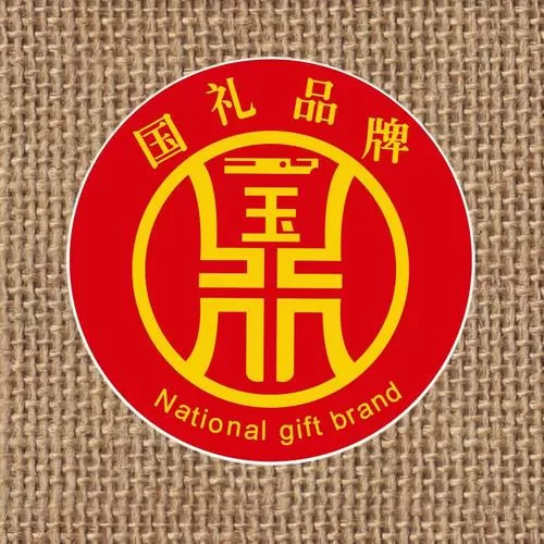 中国国礼评审委员会图标