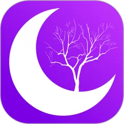 月牙直播app官方下载图标