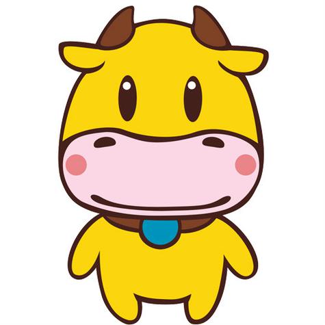 嘟嘟牛最新版图标