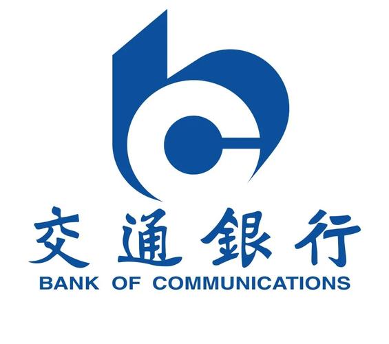 交通银行手机银行怎么开通图标
