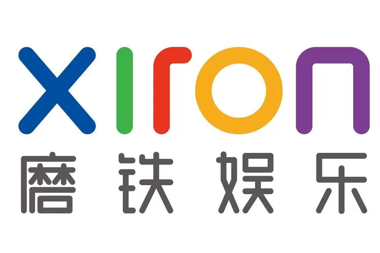 磨铁影视图标